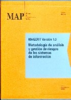Librería Especializada Olejnik: MAGERIT VERSION 1.0. METODOLOGIA DE ...