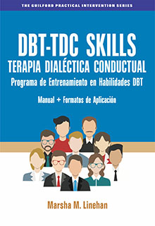Librería Especializada Olejnik: DBT-TDC SKILLS. TERAPIA DIALECTICA ...