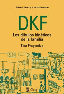 Librería Especializada Olejnik: DKF. LOS DIBUJOS KINETICOS DE LA ...