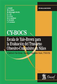 Librería Especializada Olejnik: CY-BOCS. ESCALA DE YALE-BROWN PARA LA ...