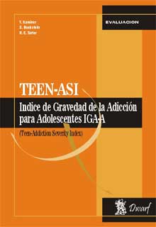 Librería Especializada Olejnik Teen Asi Indice De Gravedad De La