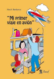 Librería Especializada Olejnik: MI PRIMER VIAJE EN AVION. HERRAMIENTA ...