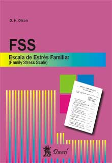Librería Especializada Olejnik: FSS. ESCALA DE ESTRES FAMILIAR. FAMILY ...