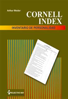 Librería Especializada Olejnik: CORNELL INDEX. INVENTARIO DE ...