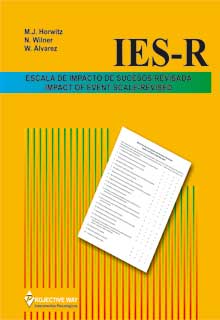 Librería Especializada Olejnik: IES-R. ESCALA DEL IMPACTO DE SUCESOS ...