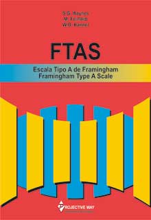 Librería Especializada Olejnik: FTAS. ESCALA TIPO A DE FRAMINGHAM ...