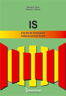 Librería Especializada Olejnik: IS. ESCALA DE INDECISION ...
