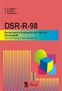 Librería Especializada Olejnik: DSR-R-98. ESCALA PARA LA EVALUACION DEL ...