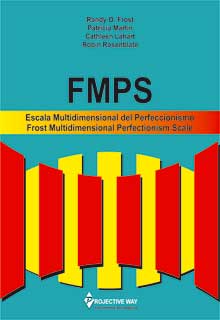 Librería Especializada Olejnik: FMPS. ESCALA MULTIDIMENSIONAL DEL ...