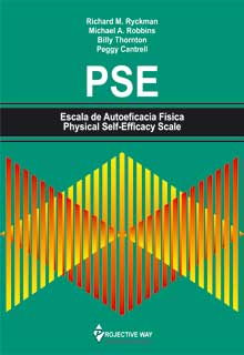 Librería Especializada Olejnik: PSE. ESCALA DE AUTOEFICACIA FISICA ...