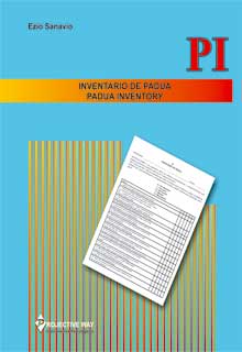 Librería Especializada Olejnik: PI. INVENTARIO DE PADUA. PADUA ...
