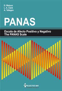 Librería Especializada Olejnik: PANAS. ESCALA DE AFECTO POSITIVO Y ...