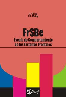 Librería Especializada Olejnik: FRSBE. ESCALA DE COMPORTAMIENTO DE LOS ...