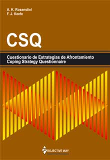 Librería Especializada Olejnik: CSQ. CUESTIONARIO DE ESTRATEGIAS DE ...
