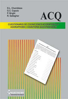 Librería Especializada Olejnik: ACQ. CUESTIONARIO DE COGNICIONES ...