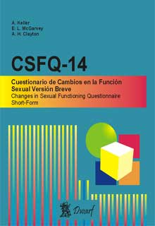 Librería Especializada Olejnik: CSFQ-14. CUESTIONARIO DE CAMBIOS EN LA ...