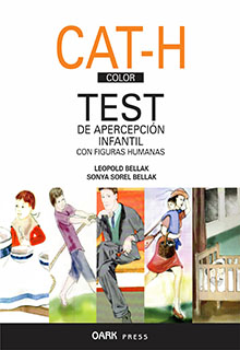 Librería Especializada Olejnik: CAT-H COLOR. TEST DE APERCEPCION ...