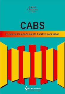 Librería Especializada Olejnik: CABS. ESCALA DE COMPORTAMIENTO ASERTIVO ...